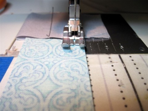 PM/GC Quilts Skill Builder Series: Part 4 – Quarter Inch Seams ...