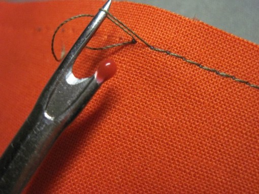 PM/GC Quilts Skill Builder Series: Seam Ripping – Piecemeal Quilts