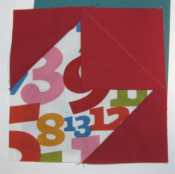 PM/GC Quilts Skill Builder Series: Part 9 – Diamond in Square ...