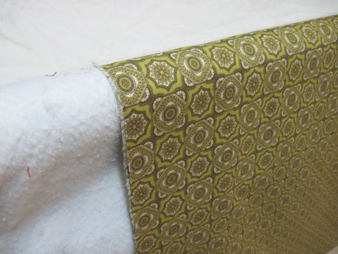 Skill Builder Series Part 5A: Fabric Preparation – Piecemeal Quilts